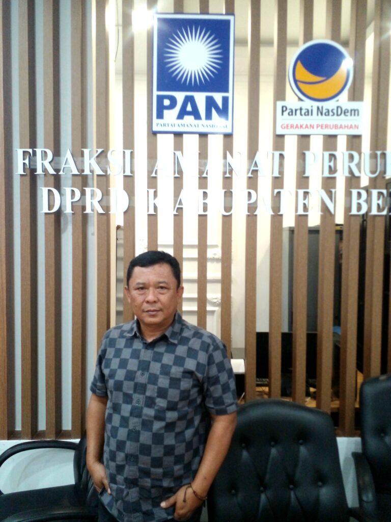 DPRD Komisi IV Minta Disnaker Evaluasi Pelaksanaan Job Fair | Detik ...